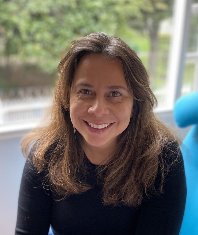 Ángela María Penagos, presidente de Finagro - SAC - Sociedad de ...