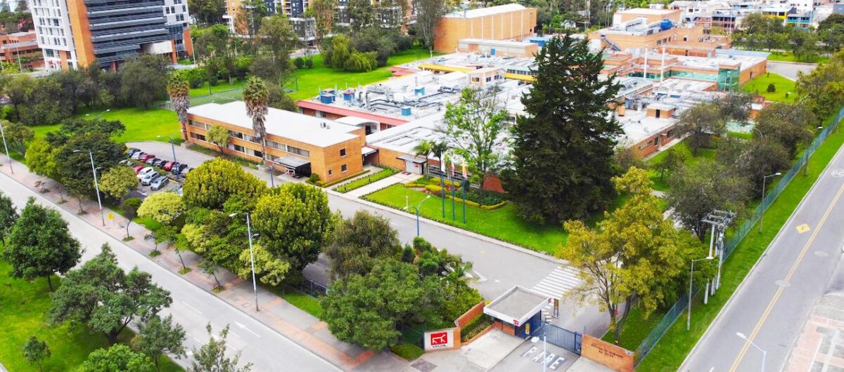 Siete décadas de Vecol trabajando por el desarrollo y la excelencia ...